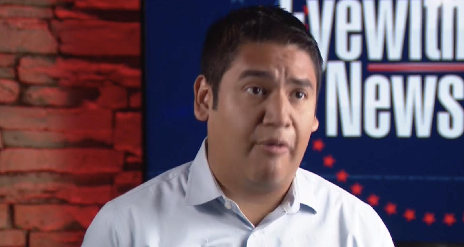THE RED ROOKIE: Socialist Machine Bets Big on Villegas - NRCC